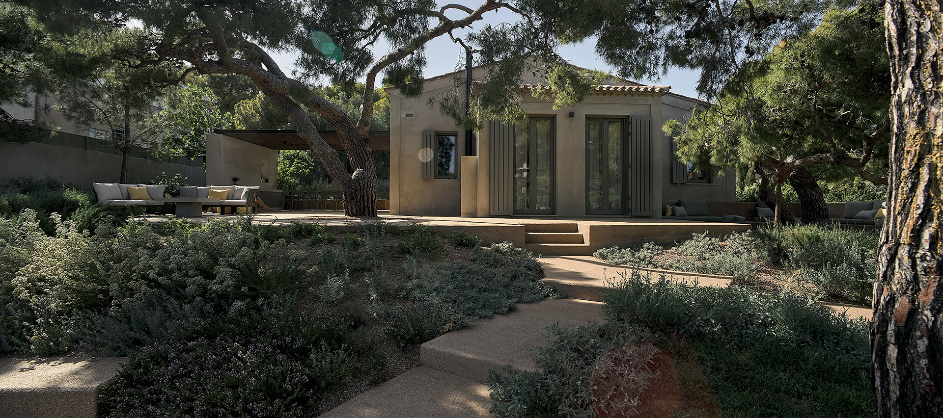 Philippos Photiadis Architecture – Architecture by Philippos Photiadis